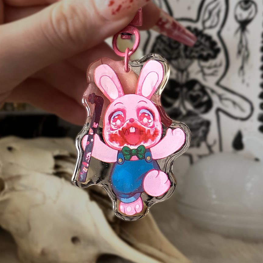 ACCESSORIES – STEELWITHTEETH